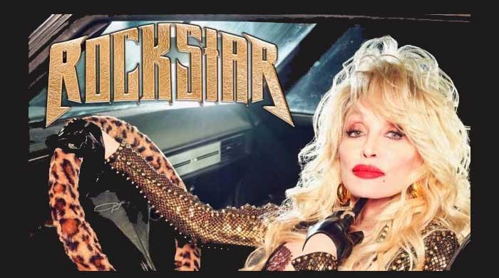 Dolly Parton unveils ravishing tracklist for her first-ever rock album: See