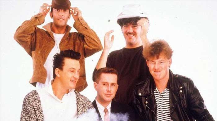 Biopic on Frankie Goes to Hollywood in the works - The Celeb Post