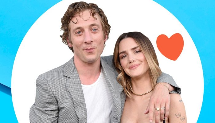 Jeremy Allen White’s wife Addison Timlin files for separation