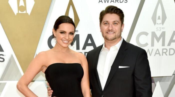 Singer Renee Blair expecting baby boy with husband Jordan Schmidt - The ...