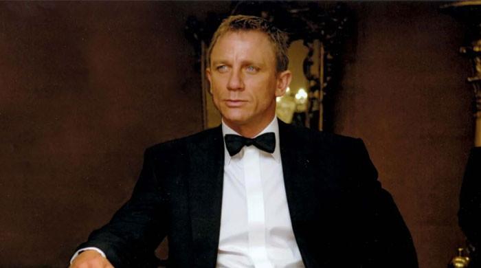 Brit star confirmed to replace Daniel Craig as next James Bond 007 ...