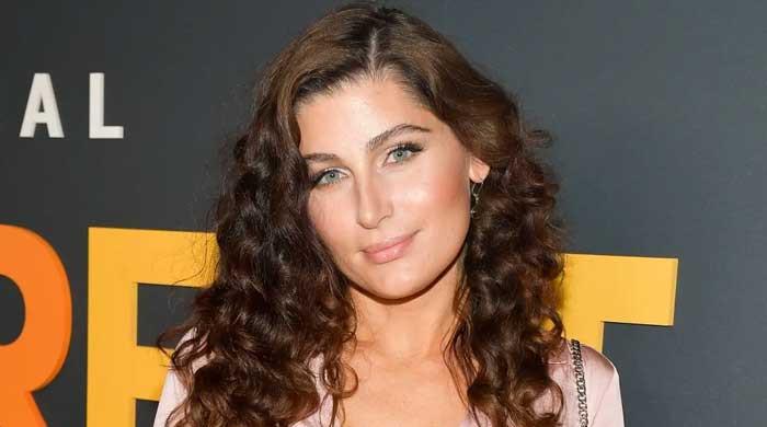 Trace Lysette slams lack of representation of trans leads in film industry
