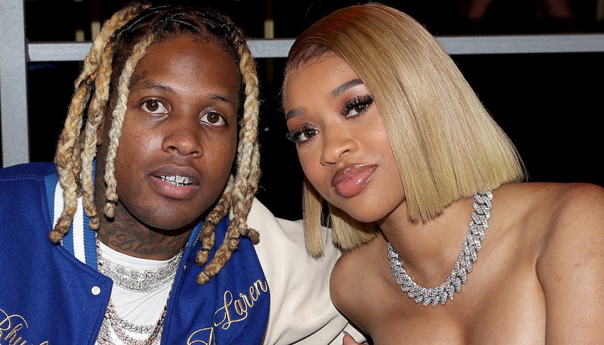 Lil Durk, India Royale JOIN HANDS For ‘Mother’s Day’