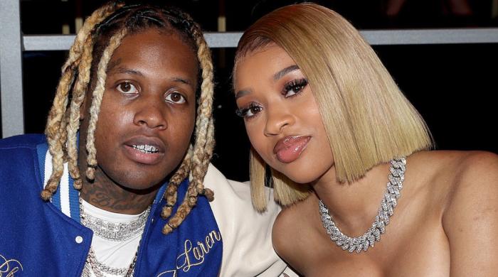 Lil Durk, India Royale JOIN HANDS For ‘Mother’s Day’