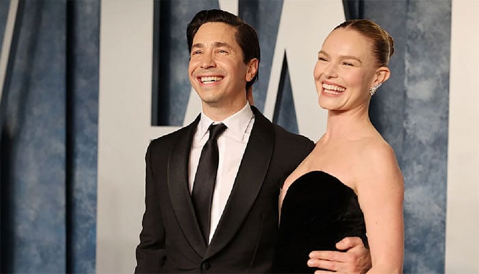Justin Long and Kate Bosworth MARRIED, 'It was the best'
