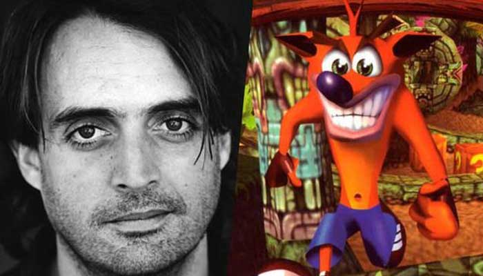 Brendan O’Brien, original voice actor of Crash Bandicoot, dead at 60