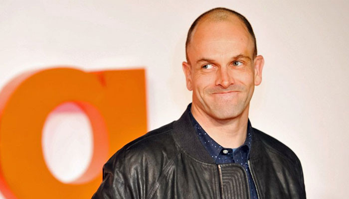 British actor Jonny Lee Miller announces shock career move at 50