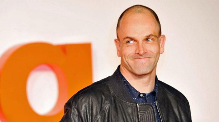 British actor Jonny Lee Miller announces shock career move at 50 - The ...