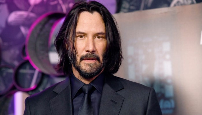 Keanu Reeves looks back at how he almost lost The Matrix role