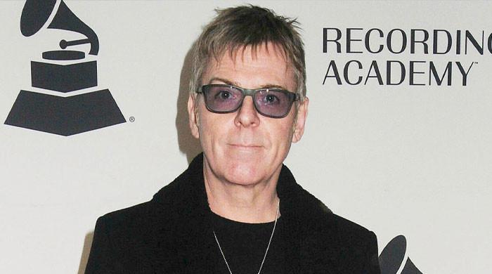 Andy Rourke dead: The Smiths bassist was 59
