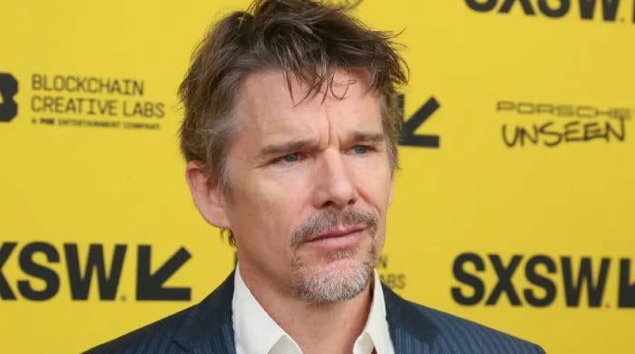 Ethan Hawke has never been cast as voice actor: 'Dreamt of it my whole ...