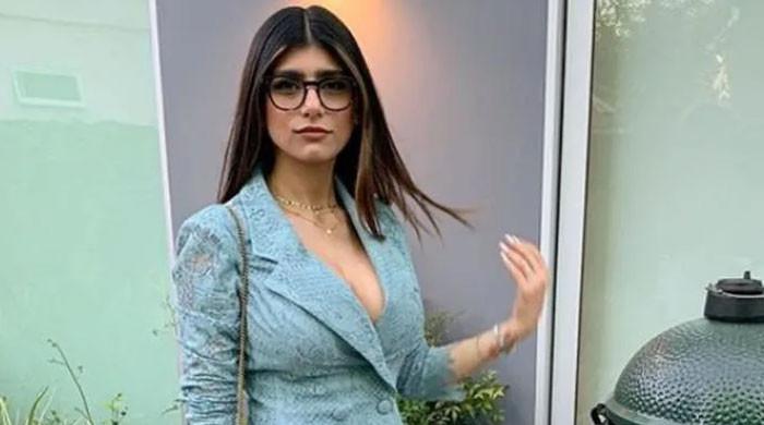 Mia Khalifa Oxford speech: Here's what to know
