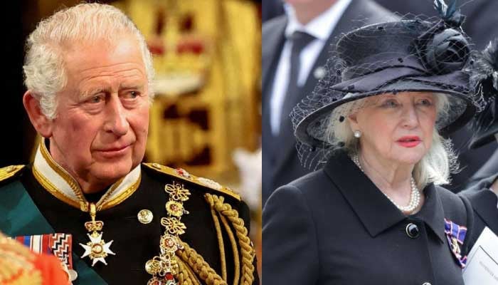 King Charles made Queen Elizabeth's pal sign a 'gagging order'