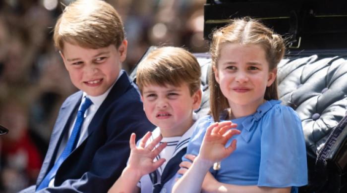 King Charles wants Grandchildren to 'grow up as normal as possible ...