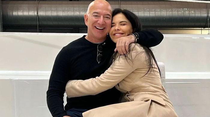 Jeff Bezos, Lauren Sanchez engaged after nearly 5 years together