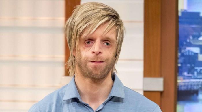 Jonathan Lancaster, motivational speaker’s ‘parents LEFT 36 hours ...