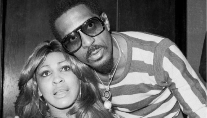 Tina Turner: A life’s timeline in pictures