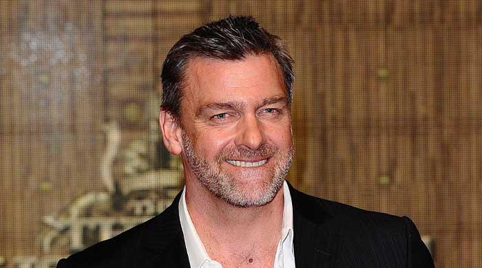 Ray Stevenson fell sick on set while filming in Italy days before death