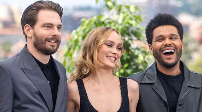 Sharon Stone lauds Sam Levinson's The Idol amid string of backlash ...