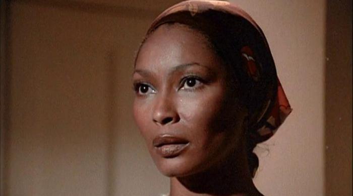 Marlene Clark, horror movie actress, dies aged 85