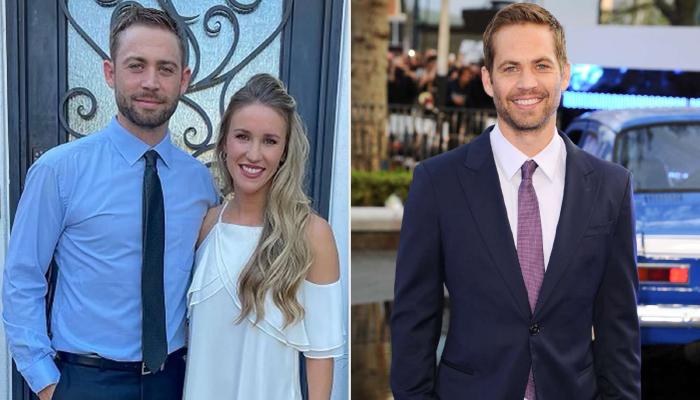 Paul Walker's brother remembers him in endearing way, named newborn ...