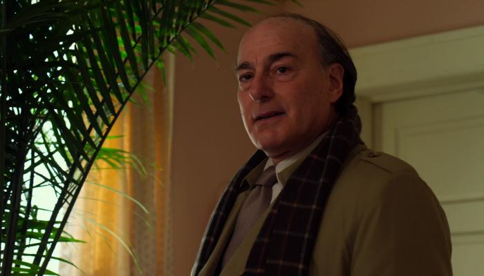 Peter Friedman, Succession star, claims that series finale supports ...