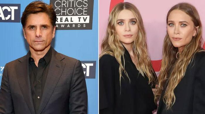 John Stamos ANGRY over Olsen Twins' absence, 'Fuller House' reunion