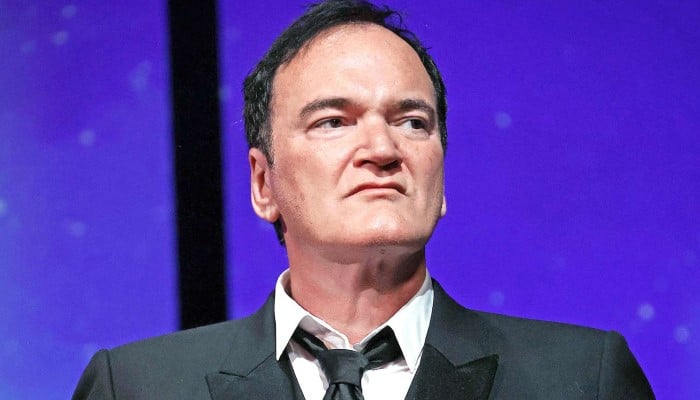 Quentin Tarantino ANGRY on Streaming Films: 'Don't Exist in the Zeitgeist'