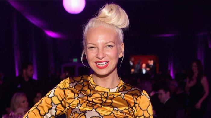 Sia reveals she's 'on a spectrum' two years after Music backlash - The ...