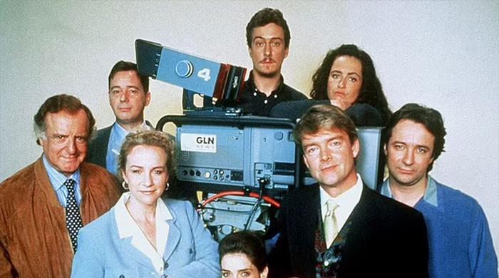 Channel 4 Sitcom returns, cast reunites for stage show - The Celeb Post