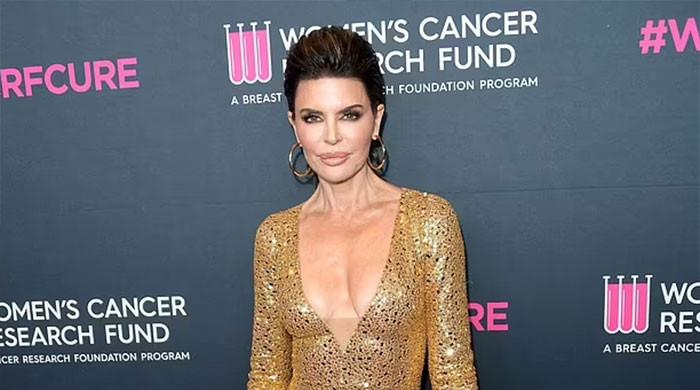 Lisa Rinna reveals: 'DEATH' threats made her leave 'RHOBH' - The Celeb Post