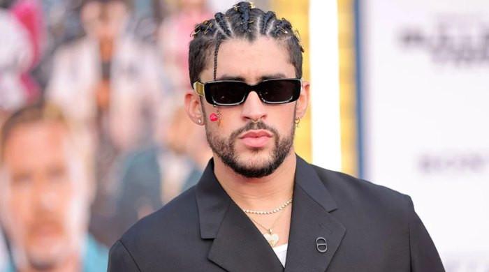 Bad Bunny shares social hiatus helps him 'breathe better'