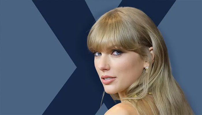 Taylor Swift keeps distance: She Isn't your Friend