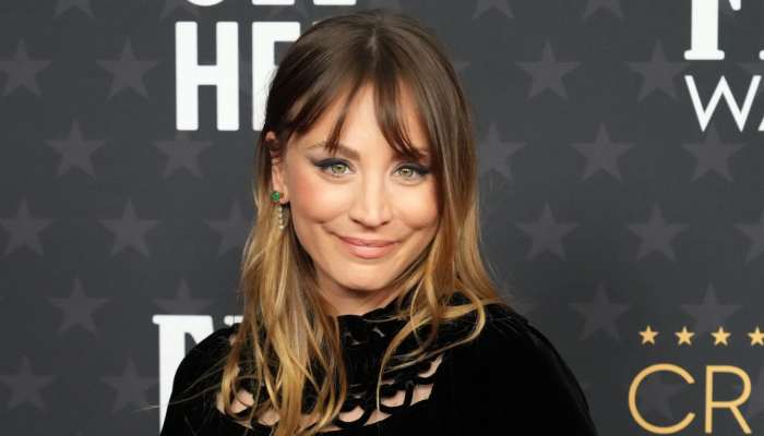 Kaley Cuoco's daughter Matilda is 'obsessed' with Jonas Brothers