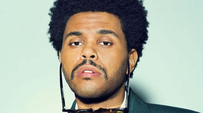 The Weeknd's terrible acting skills on 'The Idol,' get mocked - The ...