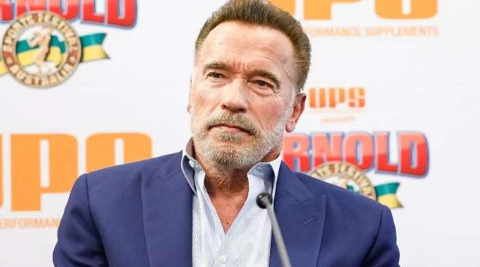 Arnold Schwarzenegger Candidly Gives Opinion About Heaven Fantasy