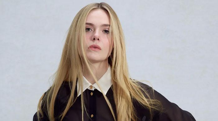 Elle Fanning details 'disgusting' reason that lost her a role as a teen
