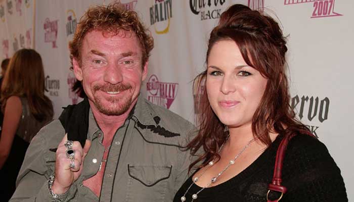 Danny Bonaduce's wife shares update on actor's health after brain surgery