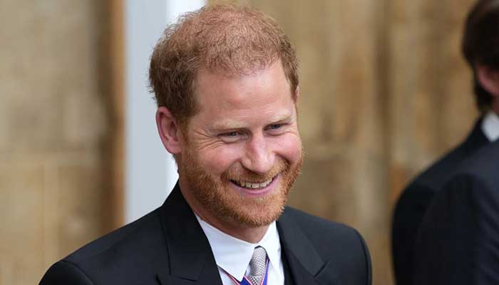 Prince Harry's 'maunderings' against the press 'unprecedented'