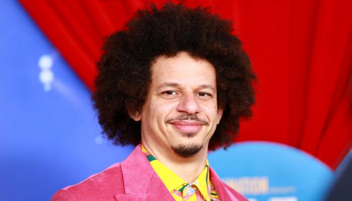 Eric Andre sheds 40lbs, gains super-hero level abs for his upcoming show