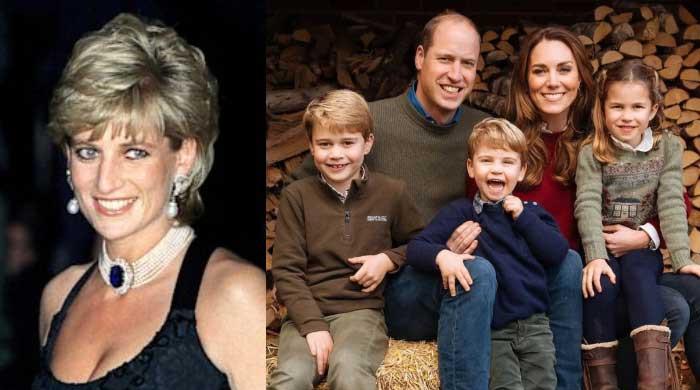 How Princess Diana influenced Prince William, Kate Middleton's ...