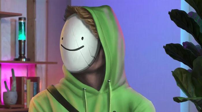 YouTuber Dream puts mask back on, deletes face reveal video amidst hate ...