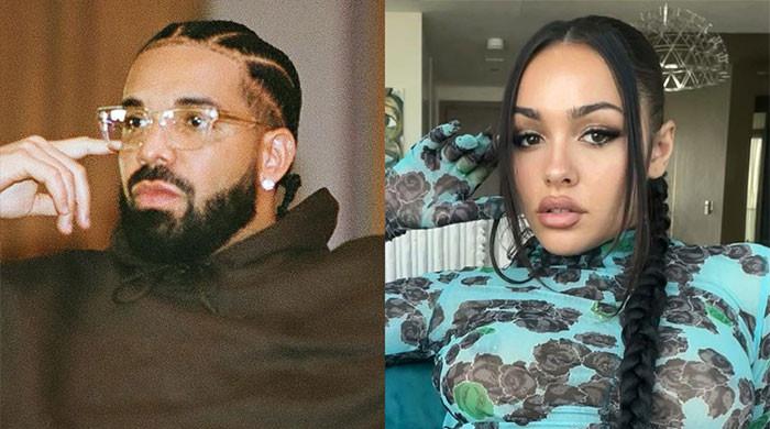 Drake sparks 'dating' speculations with Lilah Pi - The Celeb Post