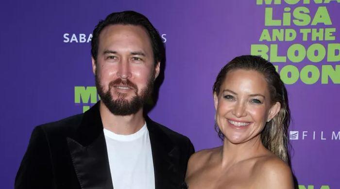 Kate Hudson Calls Fiancé Danny Fujikawa My Love My Partner My Man