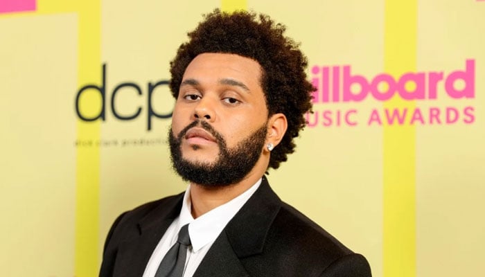 The Weeknd Defends Nasty Sex Scene In The Idol Its So Gluttonous