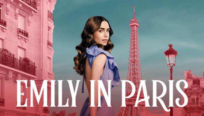 Emily in Paris: Lilly Collins promises 'more fun, more drama' in Season 4