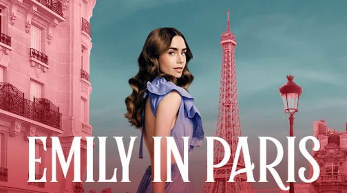 Emily in Paris: Lilly Collins promises 'more fun, more drama' in Season ...