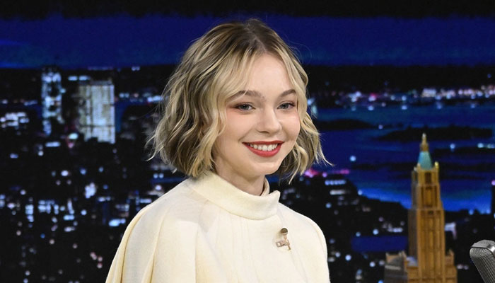 Emma Myers to lead film adaptation of A Good Girl’s Guide to Murder