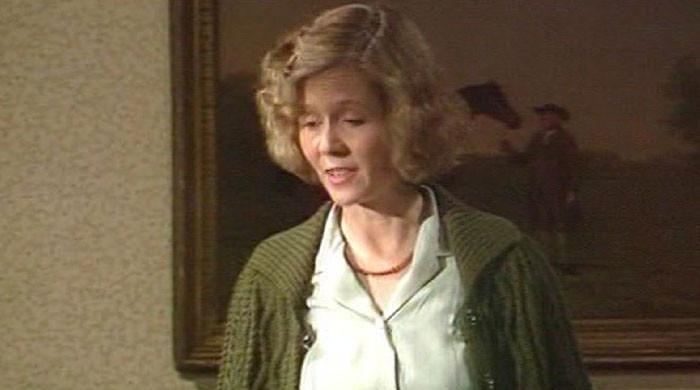 To The Manor Born alum Angela Thorne dies 'peacefully' at 84