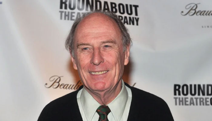 Tony-nominated Friends actor Paxton Whitehead dies at 85
